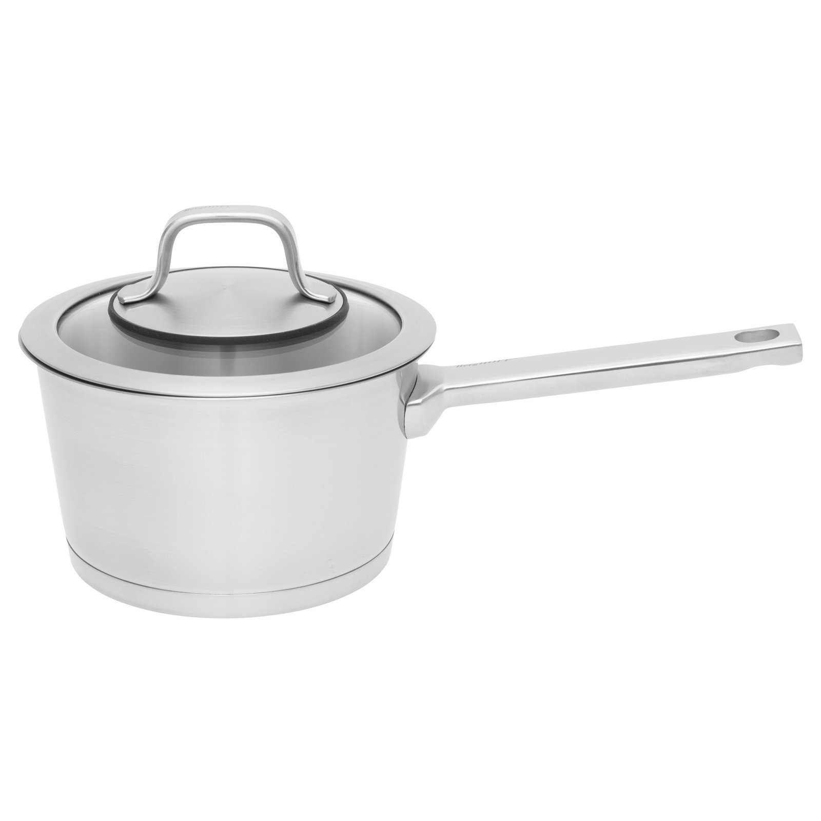 10 piece cookware set Manhattan – Titanium