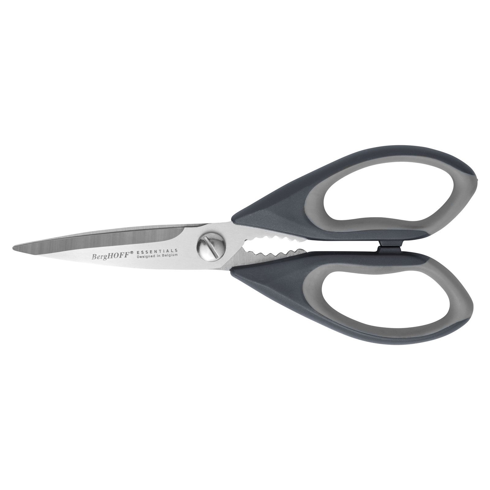 2 piece scissors set – Titanium