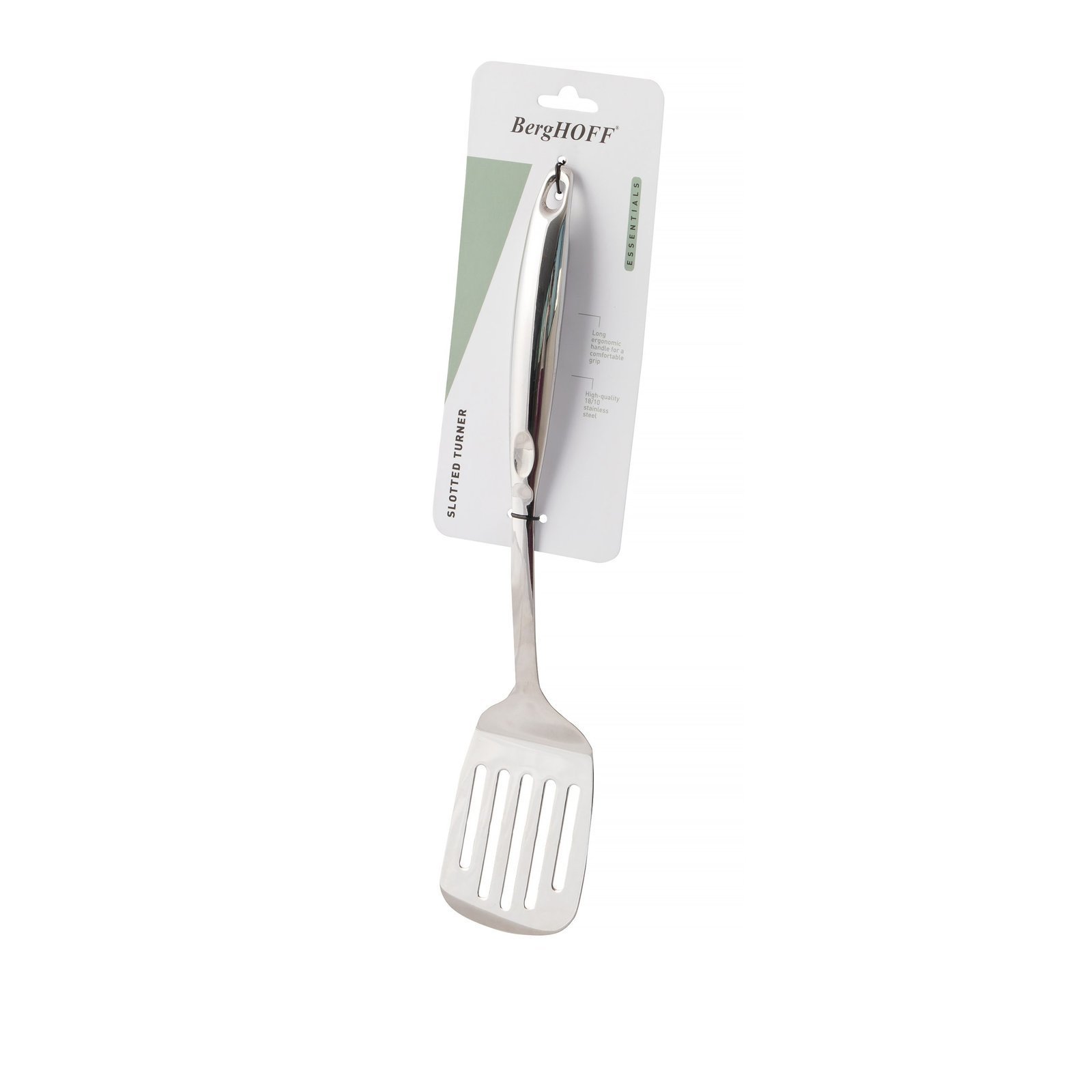 Slotted Turner – Titanium