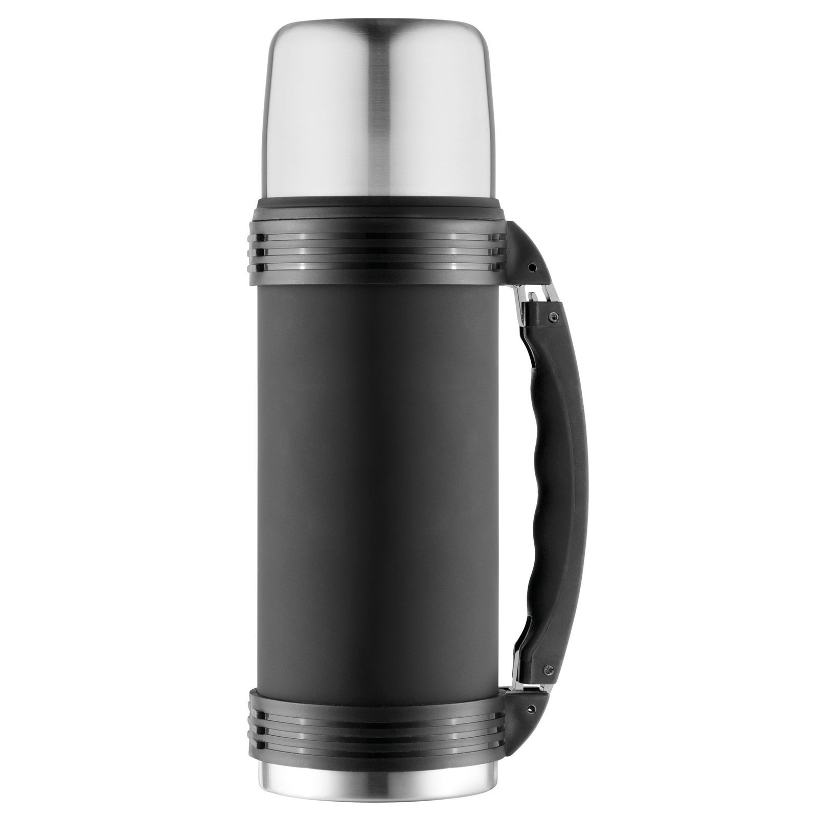 Thermal flask 1L – Titanium