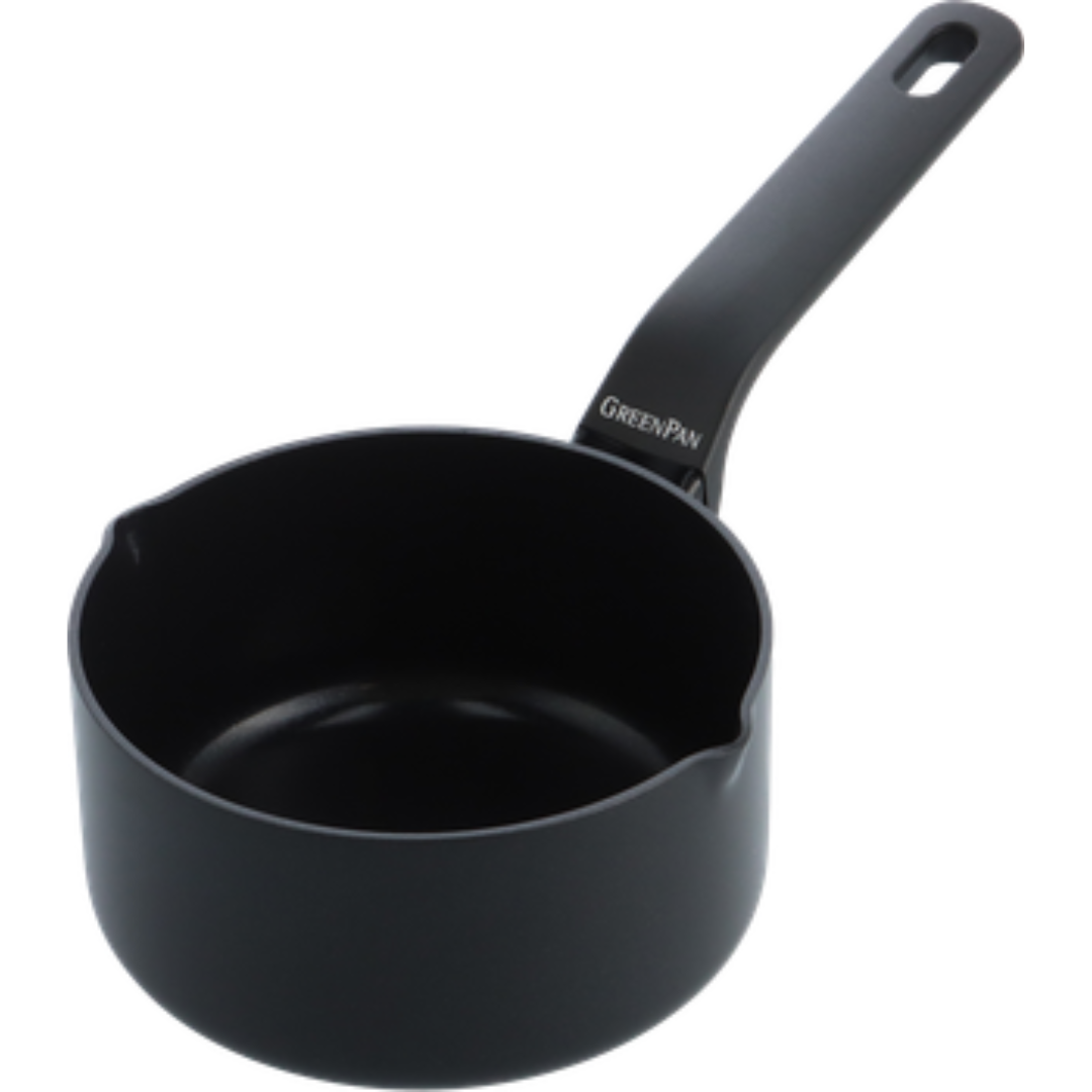 GreenPan Essence Magneto Bucket 16 cm 1.5 L – Titanium