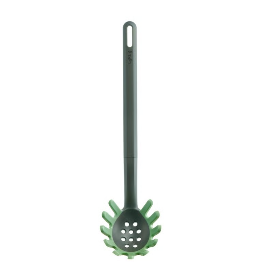 Pasta Spoon – Titanium