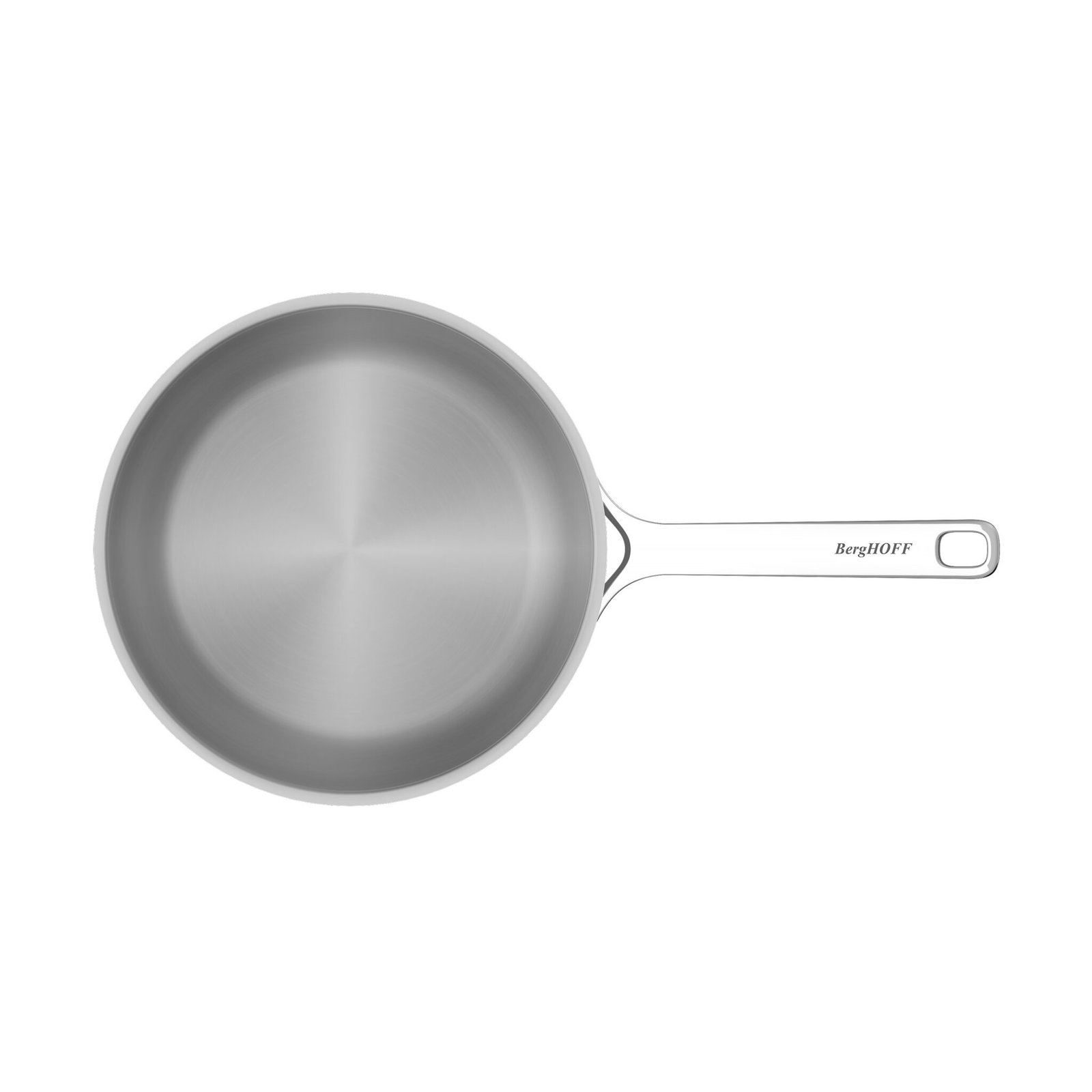Frying pan Helix 24cm – Titanium